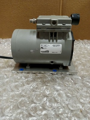Vacuum - Thomas Pump - 3