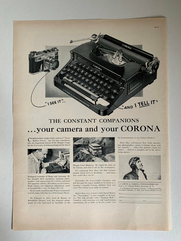 The Typewriter Database | U.S. Typewriter Patents 1829-1951 » All Documents