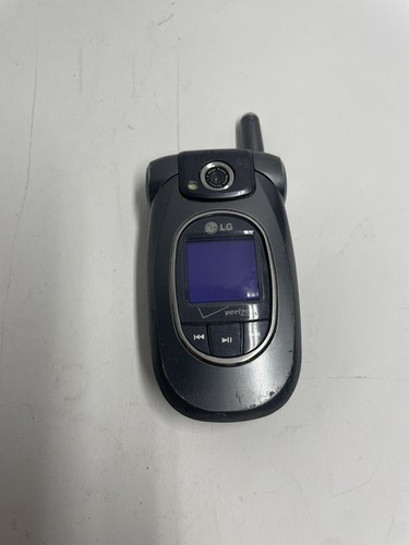 Lg Vx8300 Flip Phone | flip-phone.biz