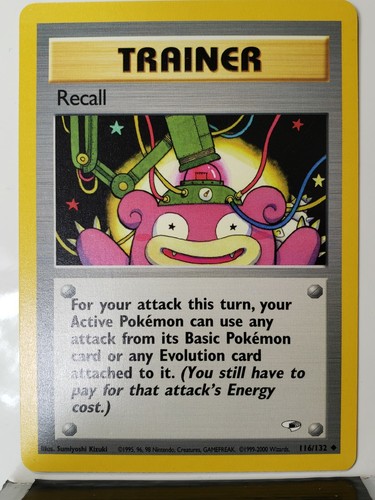 Recall Pokemon Cards - Find Pokemon Card Pictures With Our Database ...