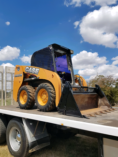 case bobcat | Gumtree Australia Free Local Classifieds