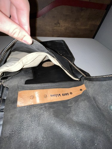 Civil War Reenactment Knapsack Union/Confederate Gear