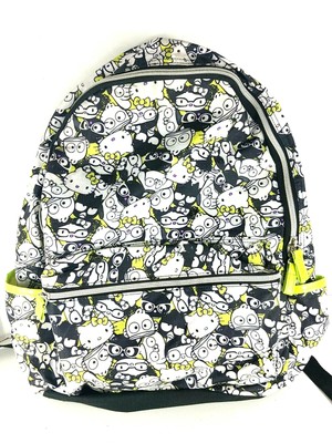 Forever 21 x Hello Kitty 'Hello Kitty Forever' Lookbook - nitrolicious.com
