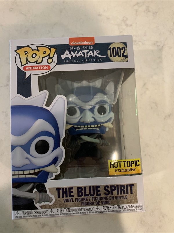 Spirit Funko Pop! Vinyl Checklist - Find All The Funko Figurines That ...