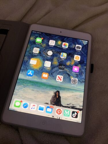 Apple iPad Mini 2 16GB 32GB 64GB 128GB Wi-Fi + Cellular 7.9 Apple iPad Mini 2 16GB 32GB 64GB 128GB Wi-Fi + Cellular 7.9