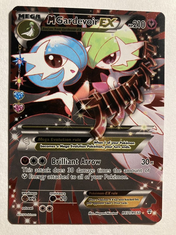 Pokemon Cards Starting With The Letter G - Find Pokemon Card Pictures ...