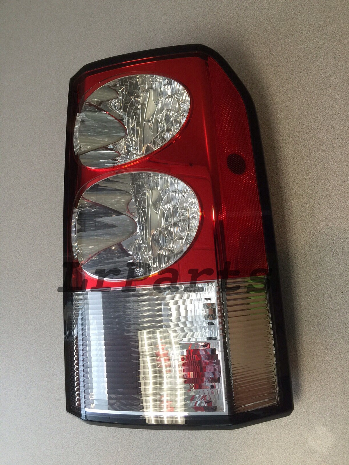 LAND ROVER DISCOVERY 4 LR4 10-14 REAR TAIL LAMP LIGHT RH PASSENGER SIDE ...