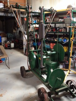 cooper shearing plant | Gumtree Australia Free Local Classifieds