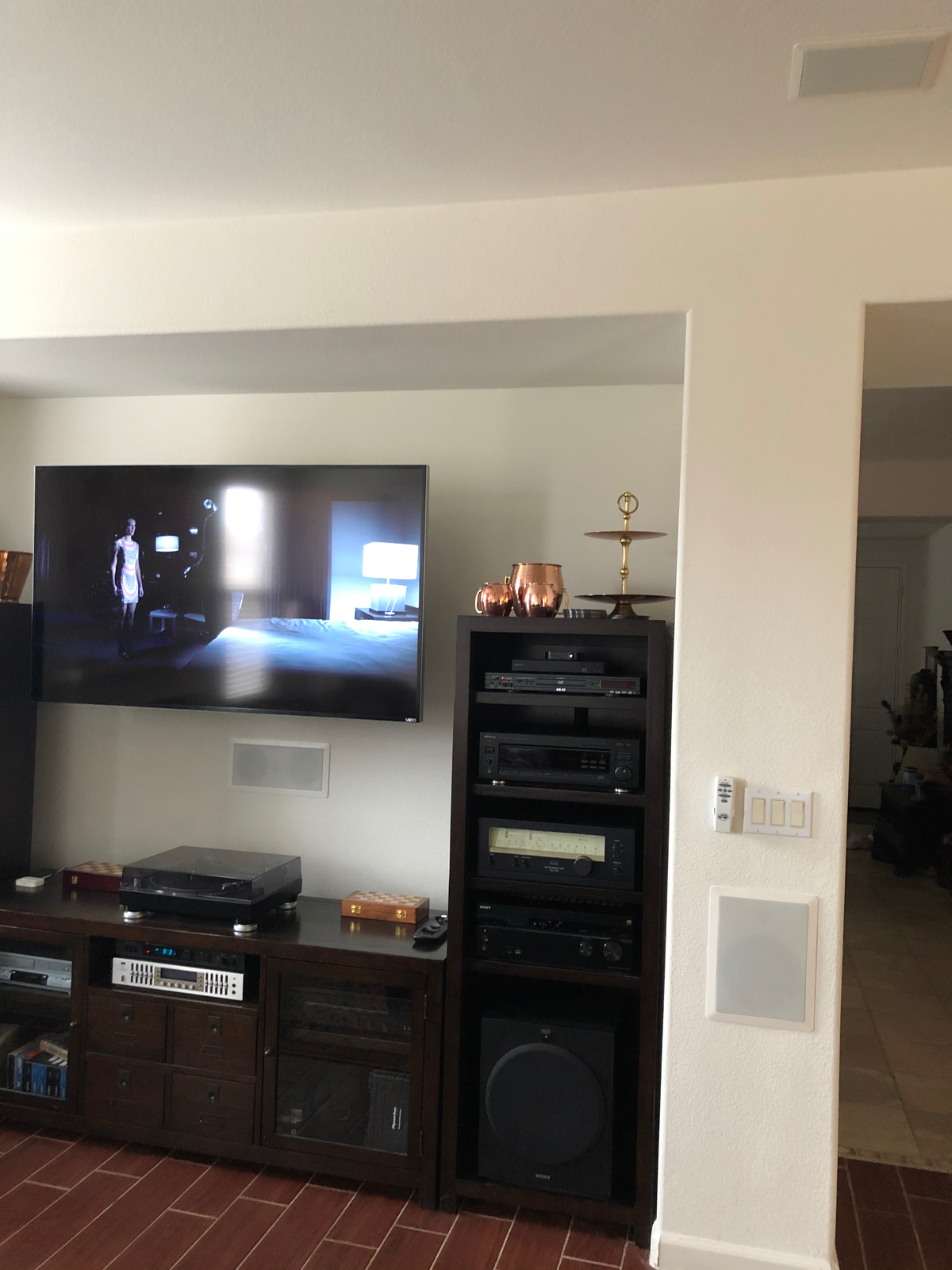 JBL SP8II Main / Stereo Speakers | eBay