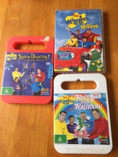 wiggles dvds | CDs & DVDs | Gumtree Australia Free Local Classifieds