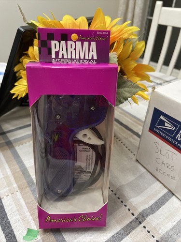 Parma Controller | Rc-car