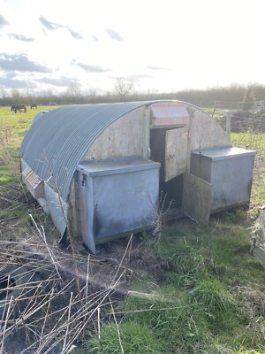 Pig Arc for sale in UK | 31 second-hand Pig Arcs