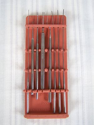 Instruments - Misdom Frank