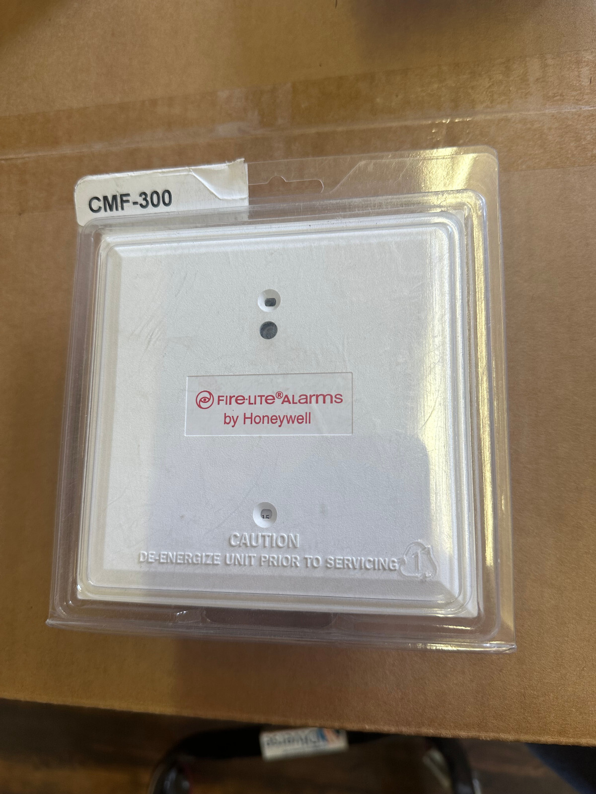 FireLite CMF-300 Control Relay Module
