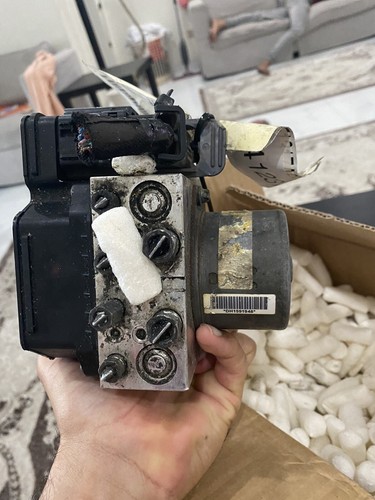 2013-2015 Mazda Cx-9 Abs Pump Control Module DBO5V | eBay