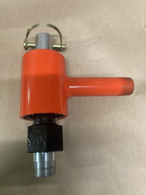 Drilling Equipment - Water Swivel