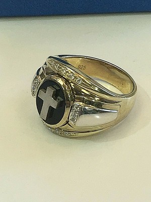 Jewelry - Ring - Vatican