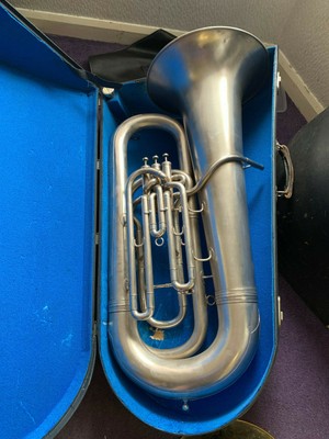 Boosey Hawkes Tuba for sale in UK | View 36 bargains