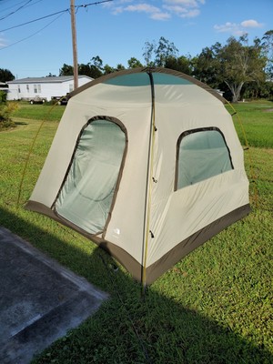 The North Face trailhead 4 4 Person 3 Season TentのeBay公認 The North Face trailhead 4 4 Person 3 Season TentのeBay公認