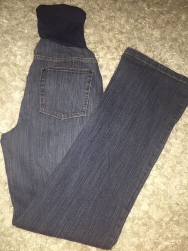 Acne Studios Women 28 x 32 Black Jeans Jet Eighties Straight Acne Studios Women 28 x 32 Black Jeans Jet Eighties Straight