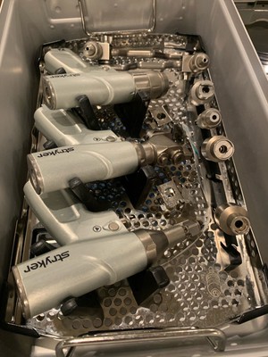 Other - Stryker System