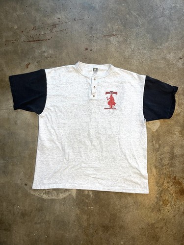 Vintage 1995 JEEP JEEPERS JAMBOREE Rubican Trail T Shirt XL 90's USA DevilのeBay公認海外通販｜セカイモン