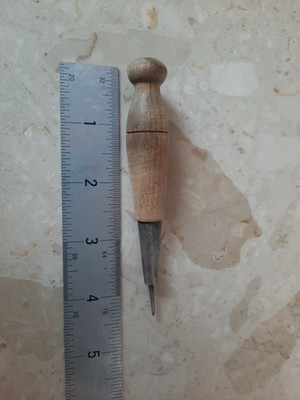 Vintage Awl for sale in UK | 28 second-hand Vintage Awls