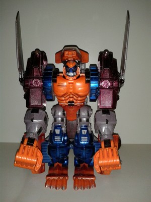 Transformers Biocombat usato in Italia | vedi tutte i 64 prezzi!