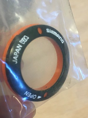 Hubs - Shimano Dust Cap - Nelo's Cycles