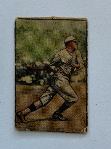Babe Ruth Baseball Cards