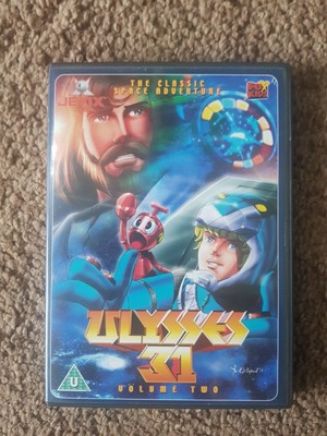 Jetix Dvd for sale in UK | 21 second-hand Jetix Dvds