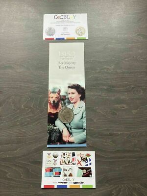 2022 Annual Coin Sets from The Royal Mint UK Coins