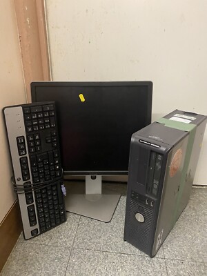Windows Xp Computer for sale in UK | View 26 bargains