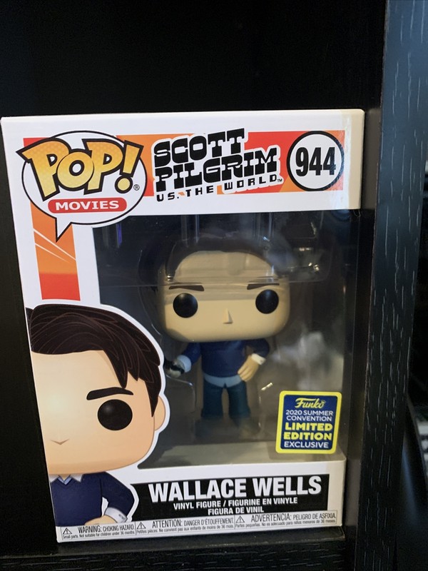 Around the World Funko Pop! Vinyl Checklist - Find All The Funko ...