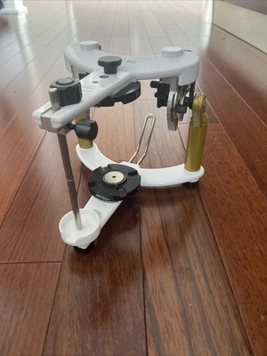 Articulators - Stratos 300