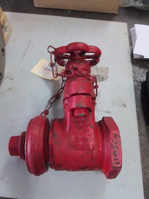 Valves - Fire Valve