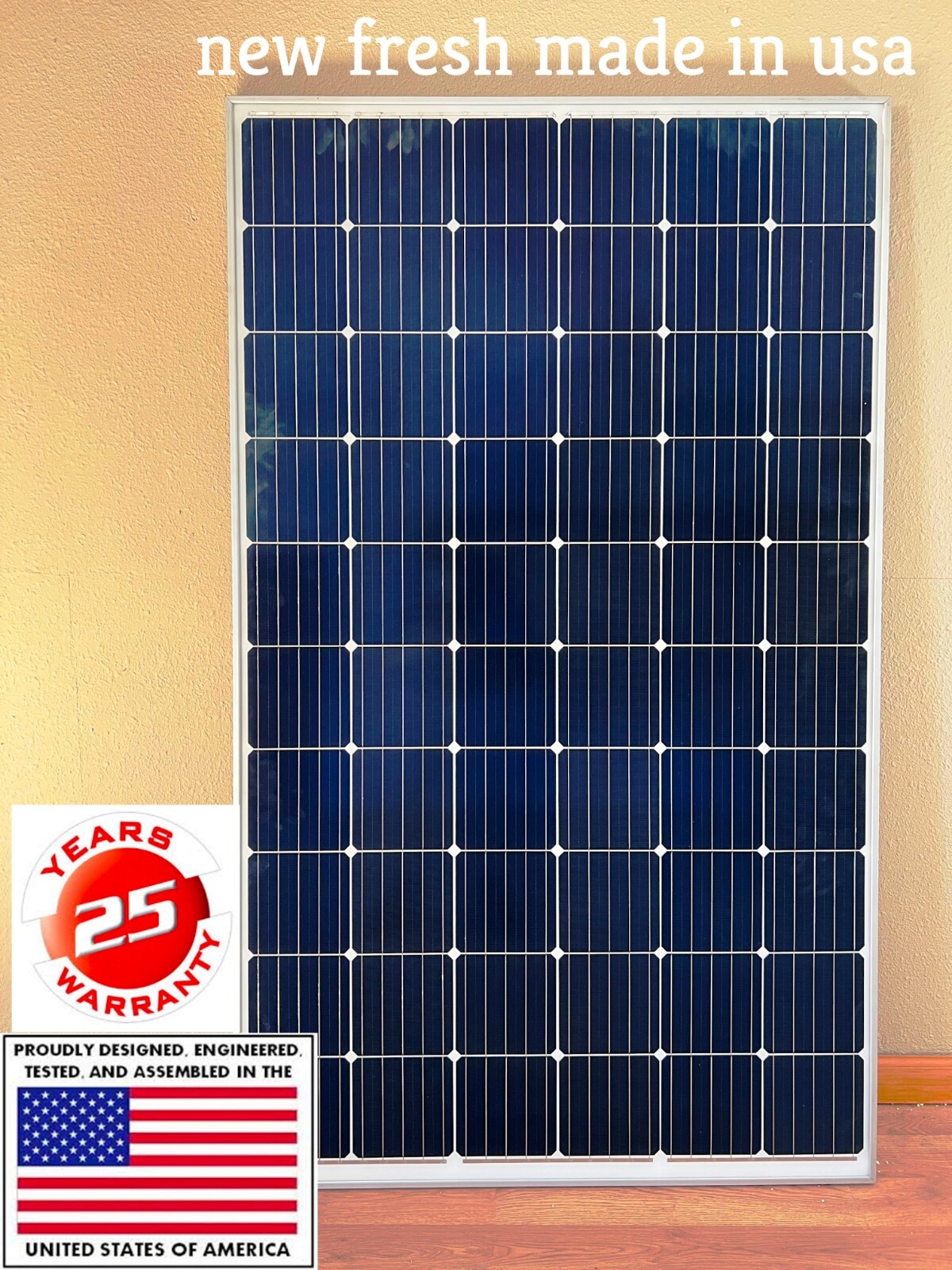 325 W Solar Panels | solarpanelsi.com