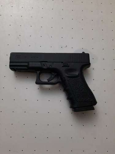 Купить Пневматические пистолеты Umarex Co2 GLOCK 19 NON BLOWback в ...