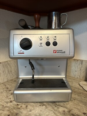 simonelliのエスプレッソマシン、oscar1 (SIMONELLI/Oscar simonelliのエスプレッソマシン、oscar1 (SIMONELLI/Oscar
