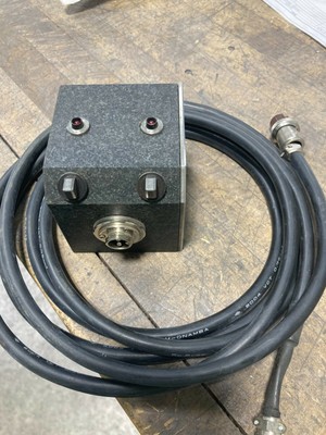 EDM - Wire Alignment