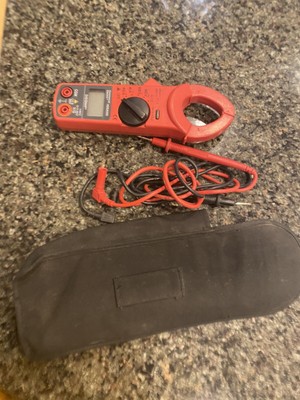 Multimeters - Snap On Multimeter