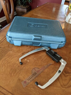 Articulators - Denar Facebow