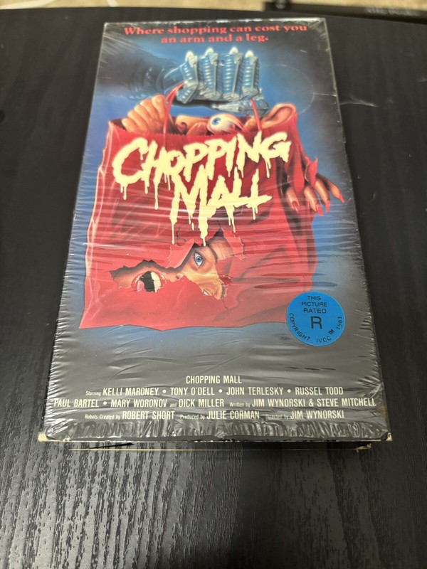 Joshua Jones 2 on BBC Video (United Kingdom VHS videotape)