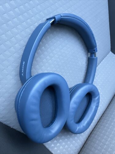 Sony WH-CH720N Wireless Noise Canceling Headphones - Blue Sony WH-CH720N Wireless Noise Canceling Headphones - Blue
