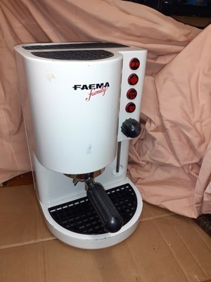 Faema Family usato in Italia | vedi tutte i 28 prezzi!