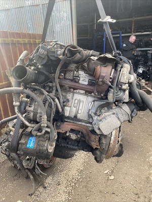 Dv6 Engine for sale in UK | 64 second-hand Dv6 Engines