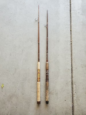 Vintage - Fenwick Rod