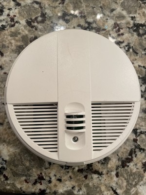 Smoke Detectors - Esl Sentrol