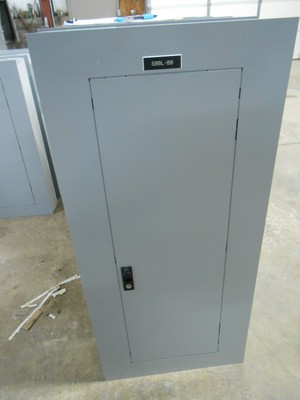 Electrical Panels & Boards - 400 Amp 240 Volt
