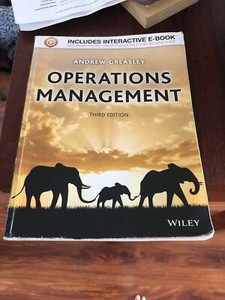 Greasley A. 2013 3rd Edition Operations Management Wiley - browserlasopa